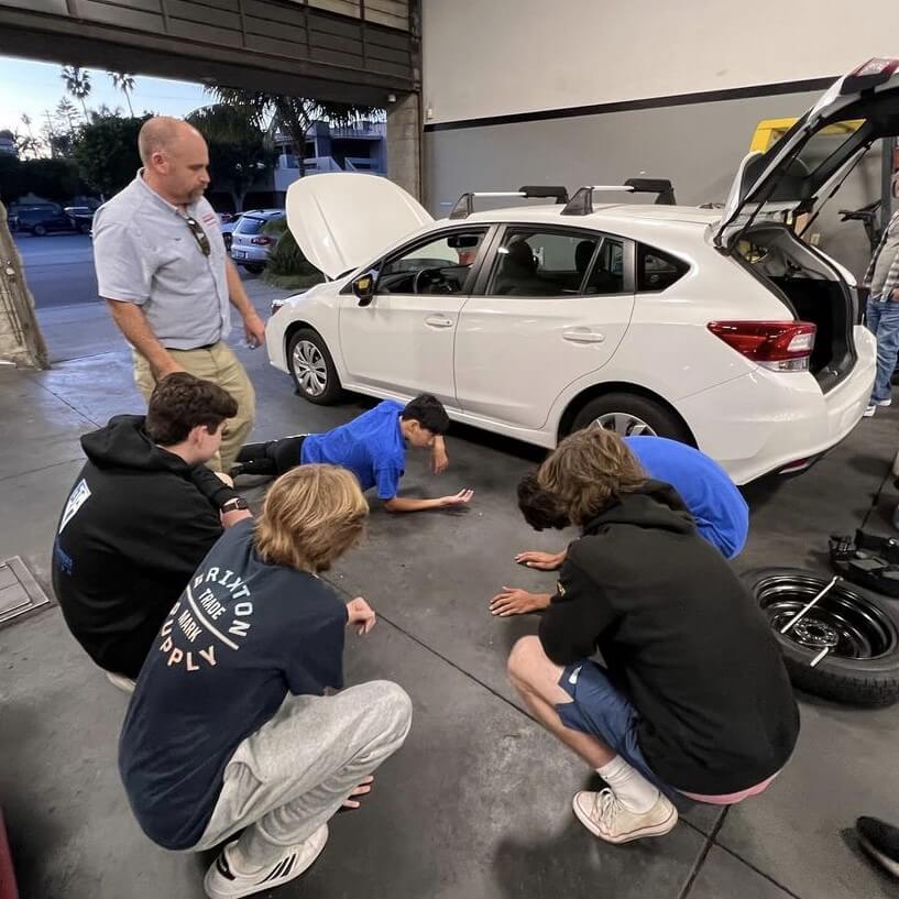 Programs – www.tvia.org